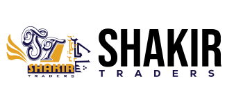 Shakir Traders Best Graphic Cards Dealers - Shakir Traders
